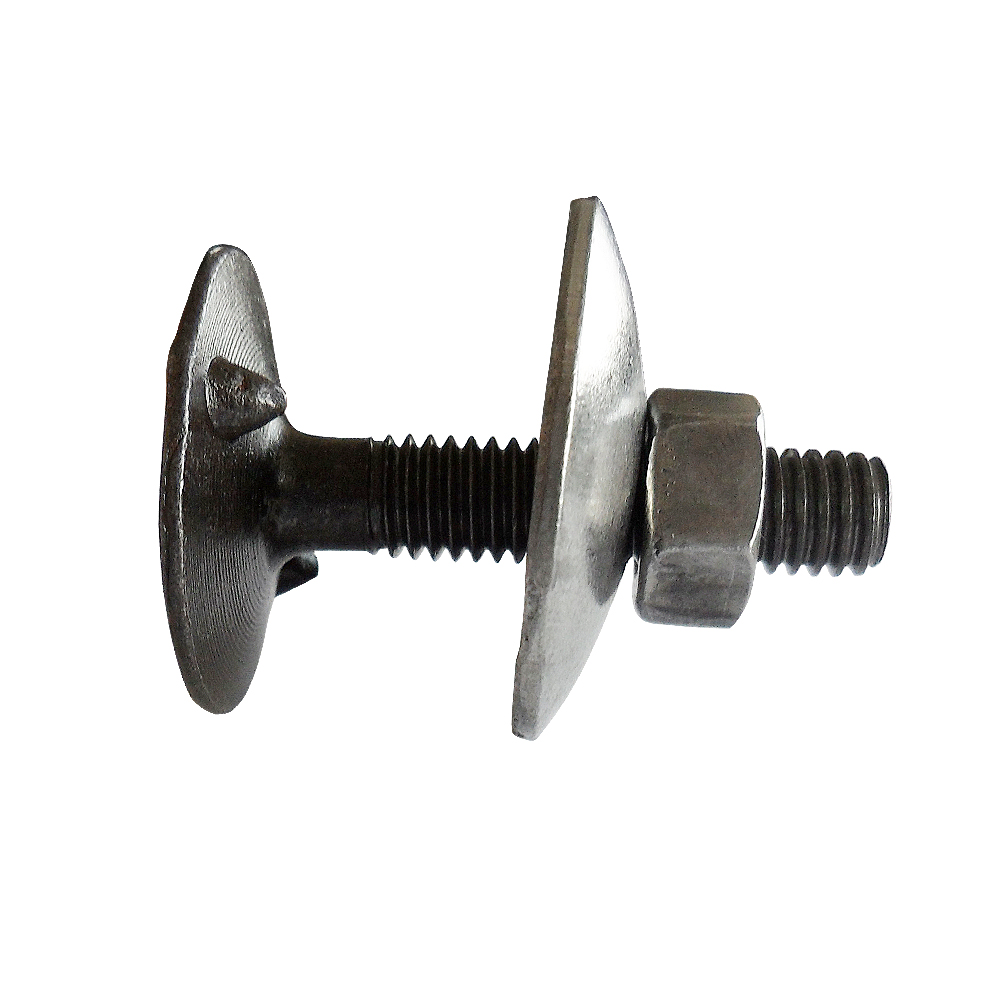 Suruburi pentru fixare cupe elevator M6 - Distribuitor de echipamente ...