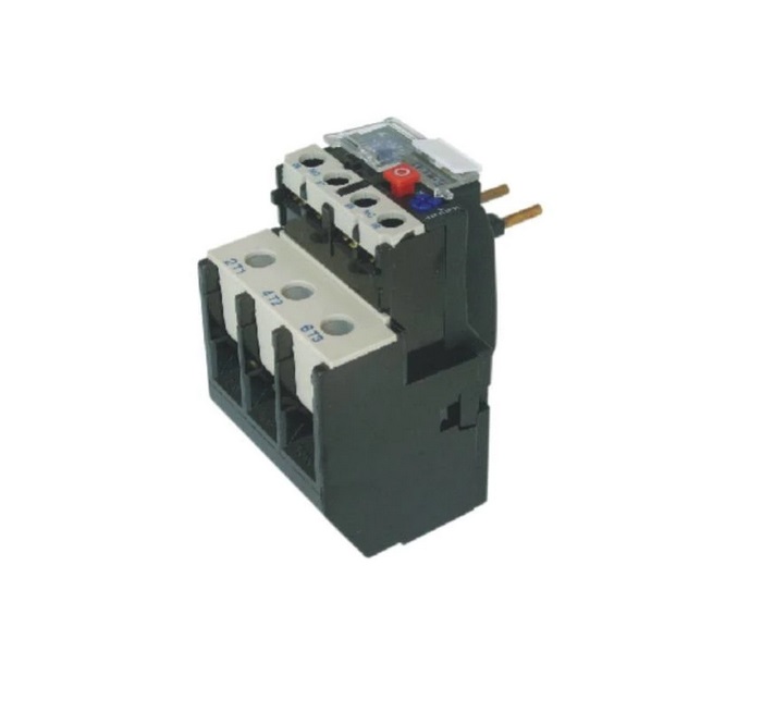 Releu termic pentru contactor LC1-D32 - Distribuitor de echipamente ...