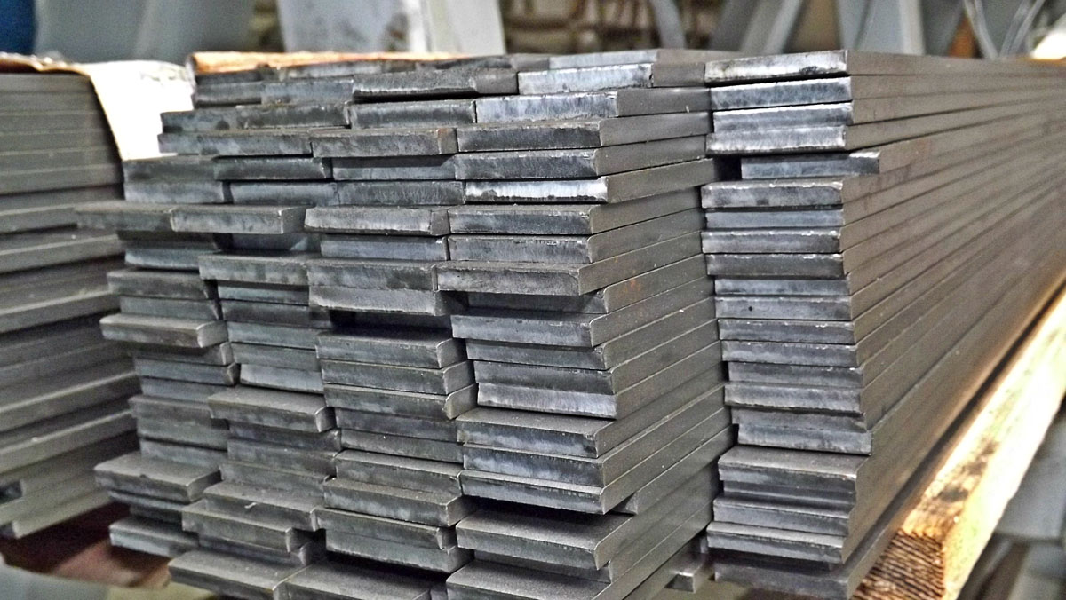 Platbanda laminata din otel 10x4 mm - Distribuitor de echipamente ...